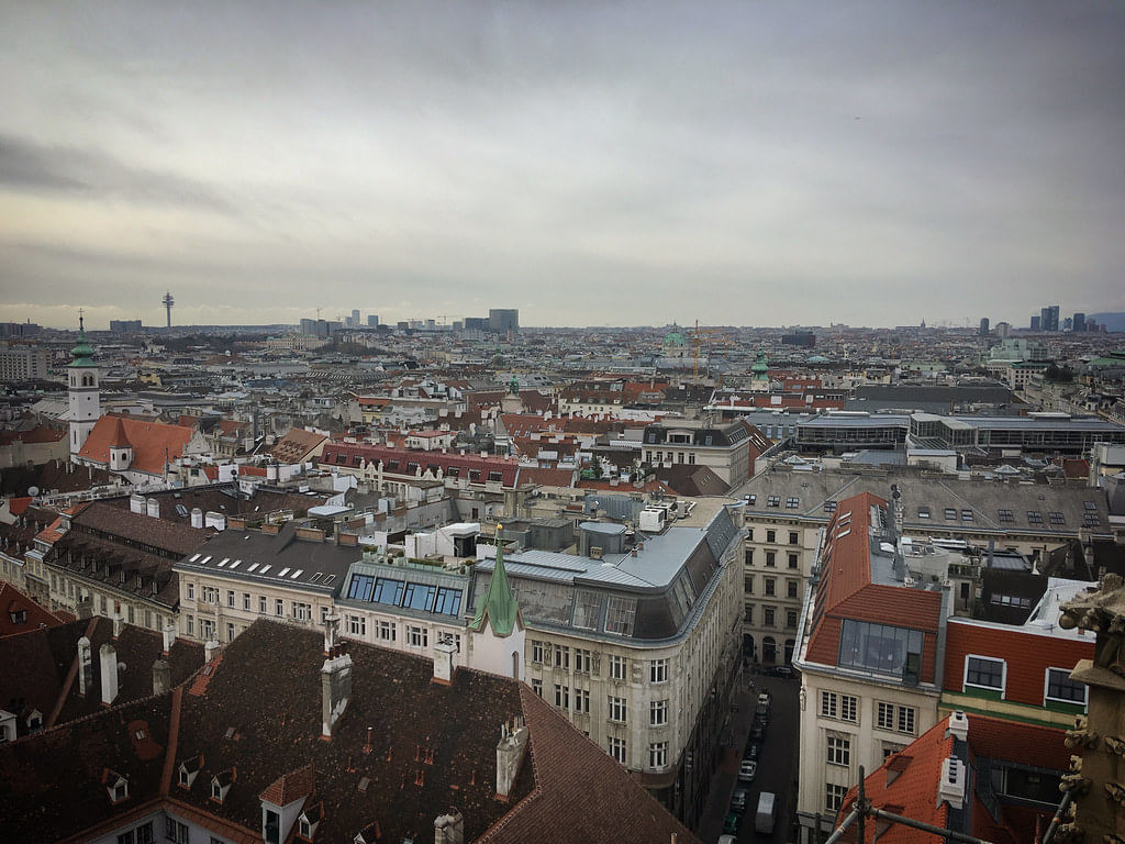 Austria in March - Weather, Places to Visit, Things to Do And More