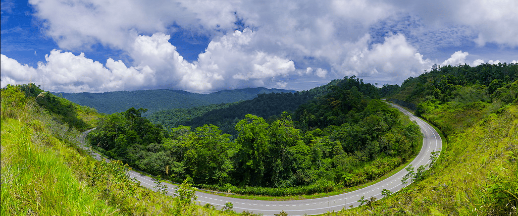 Crocker Range National Park: Everything You Need to Know!