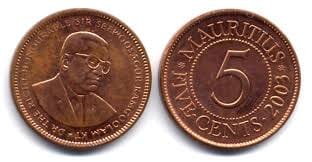 Mauritius Currency - All you need to know about the Mauritian Rupee