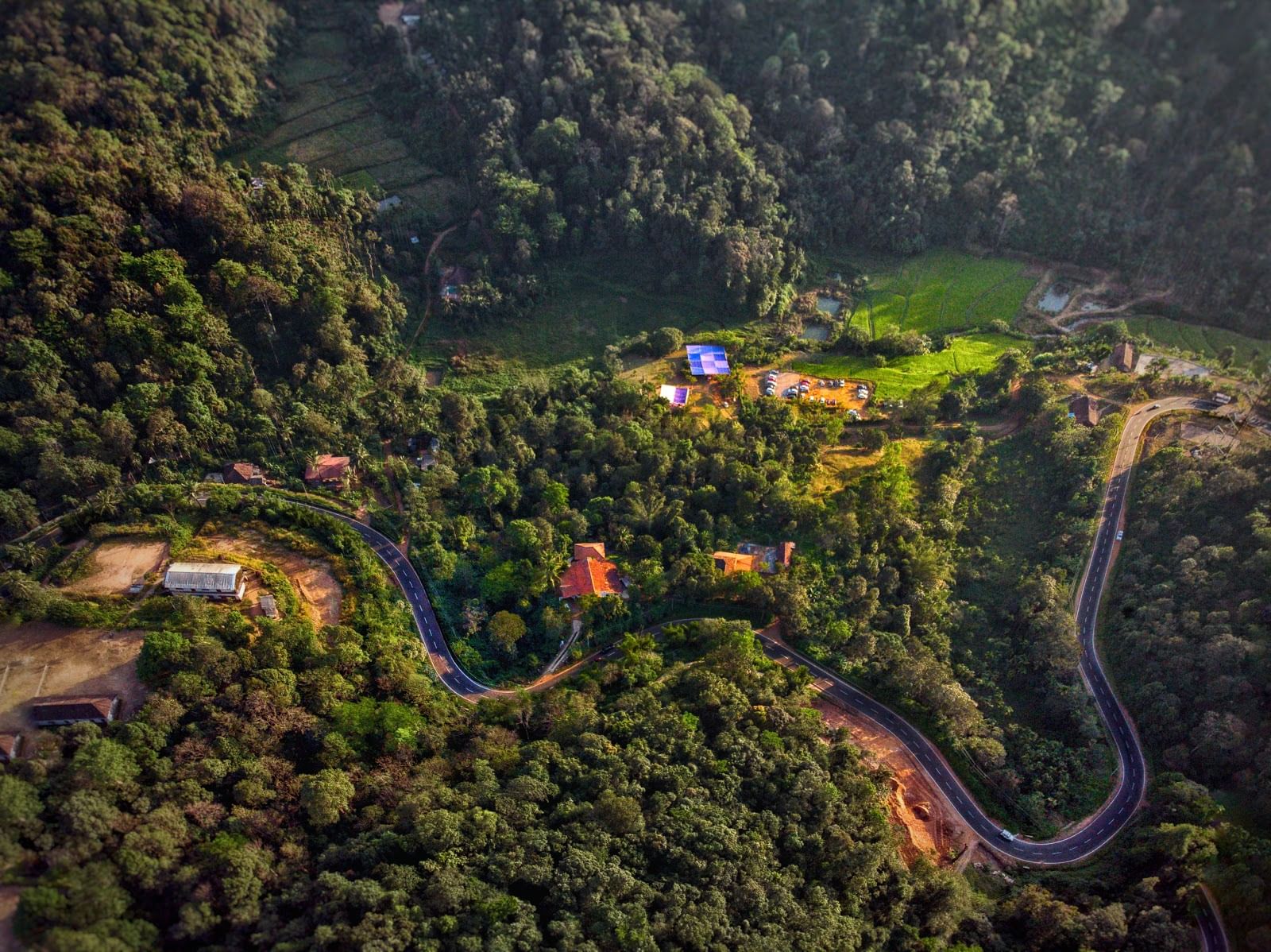 Coorg itinerary for 3 days - Experience a much needed weekend getaway
