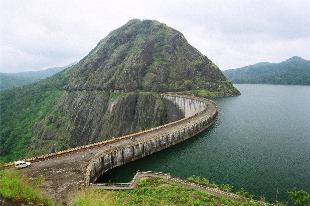 Impeccable Idukki Tour Itinerary - 3 Nights and 4 Days