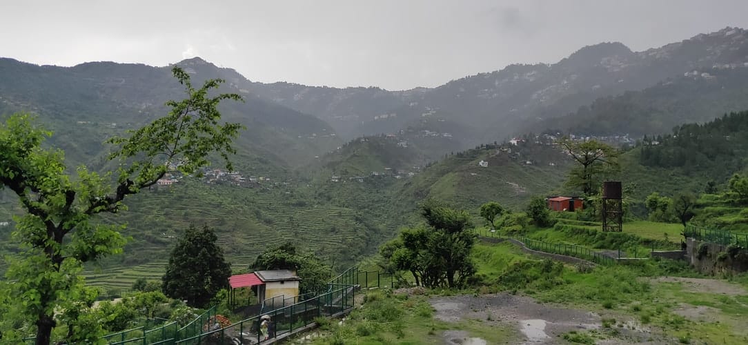 3 Nights 4 Days Mussoorie Itinerary: A Great Holiday Awaits You!