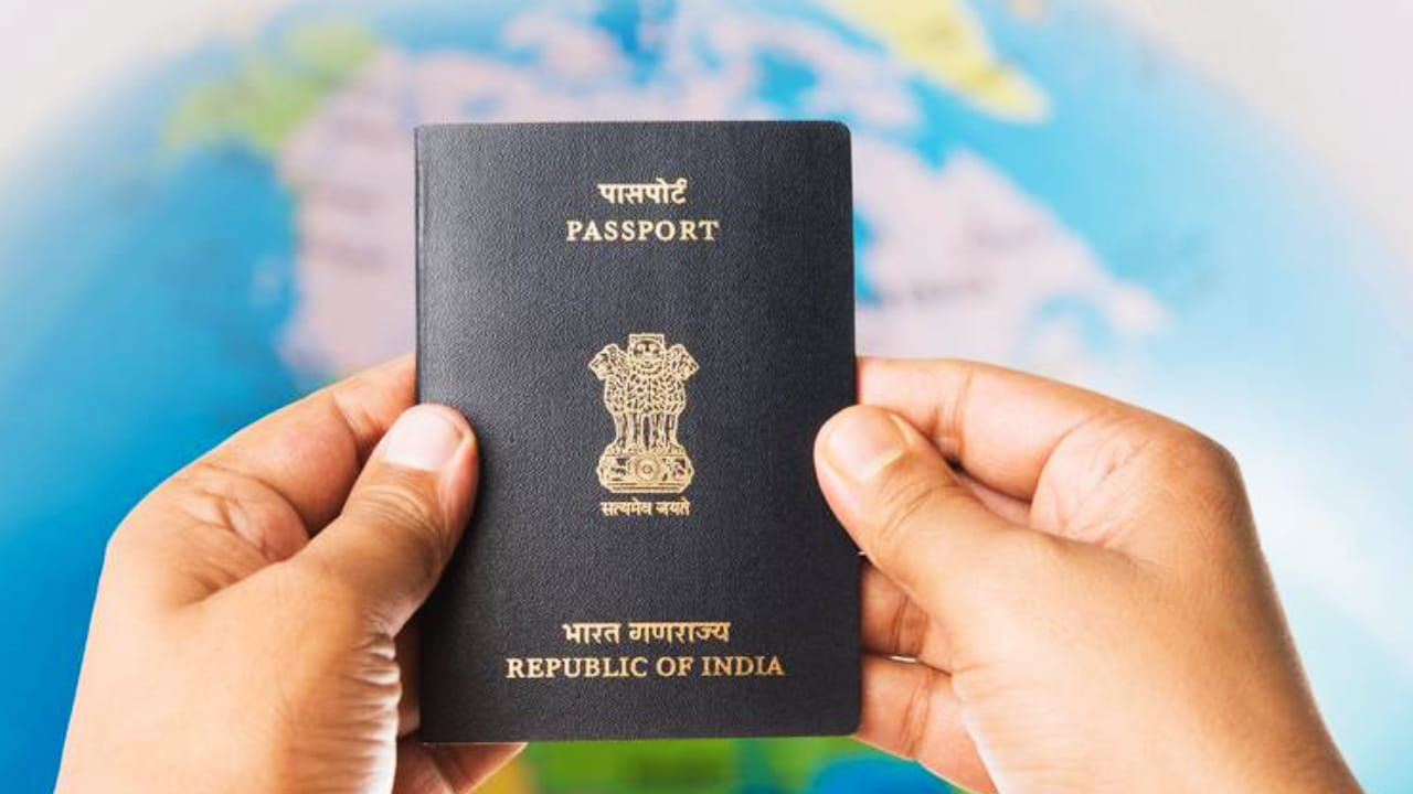 Four Types of Indian Passports: What You Should Know About?