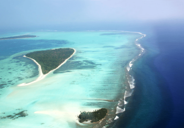 Bangaram Island Travel Guide 2025: The Jewel of Lakshadweep Islands