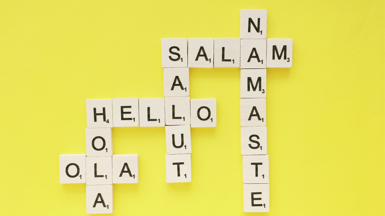 Languages in Lakshadweep: Malayalam, Jeseri & Mahl