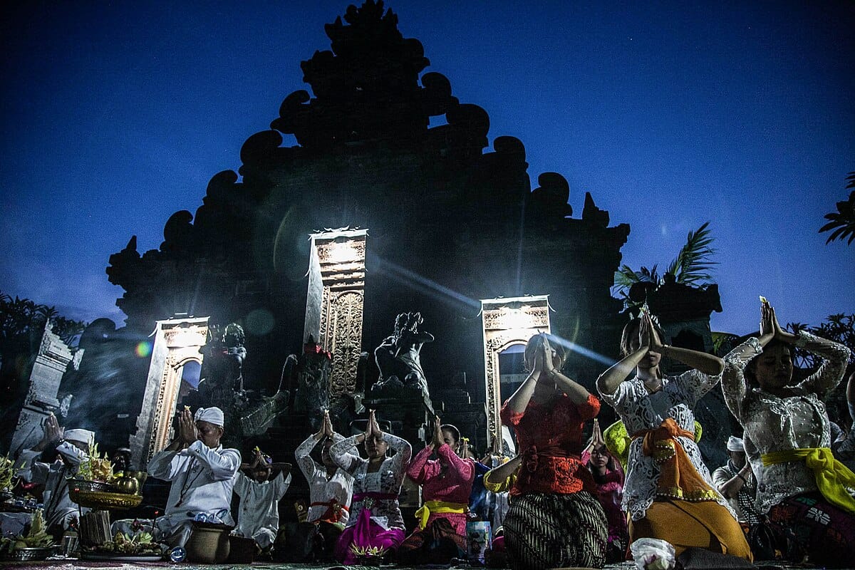 Festivals in Bali – Best Celebrations You Must See